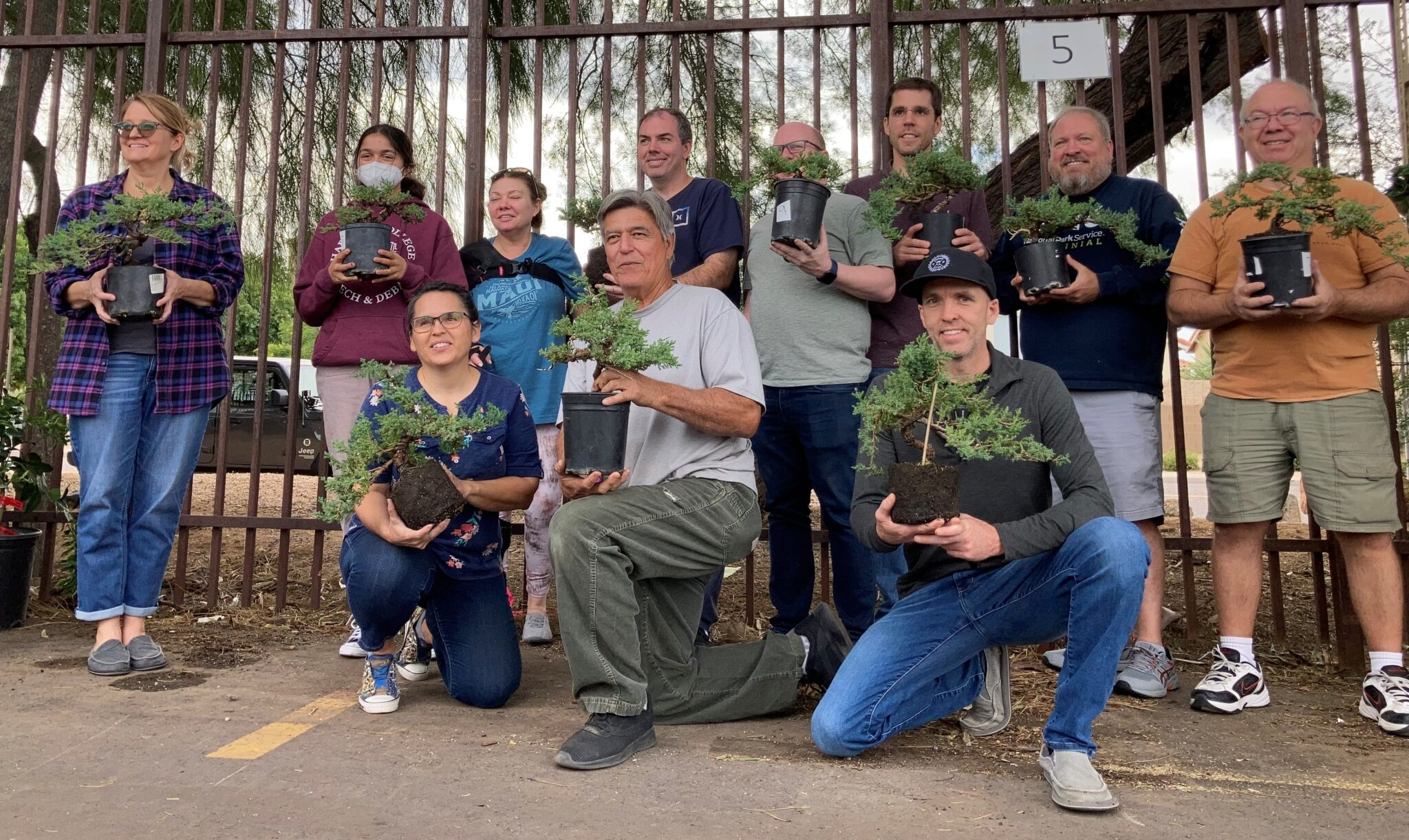 Phoenix Bonsai Society – An Educational Non-Profit Dedicated to the Art ...