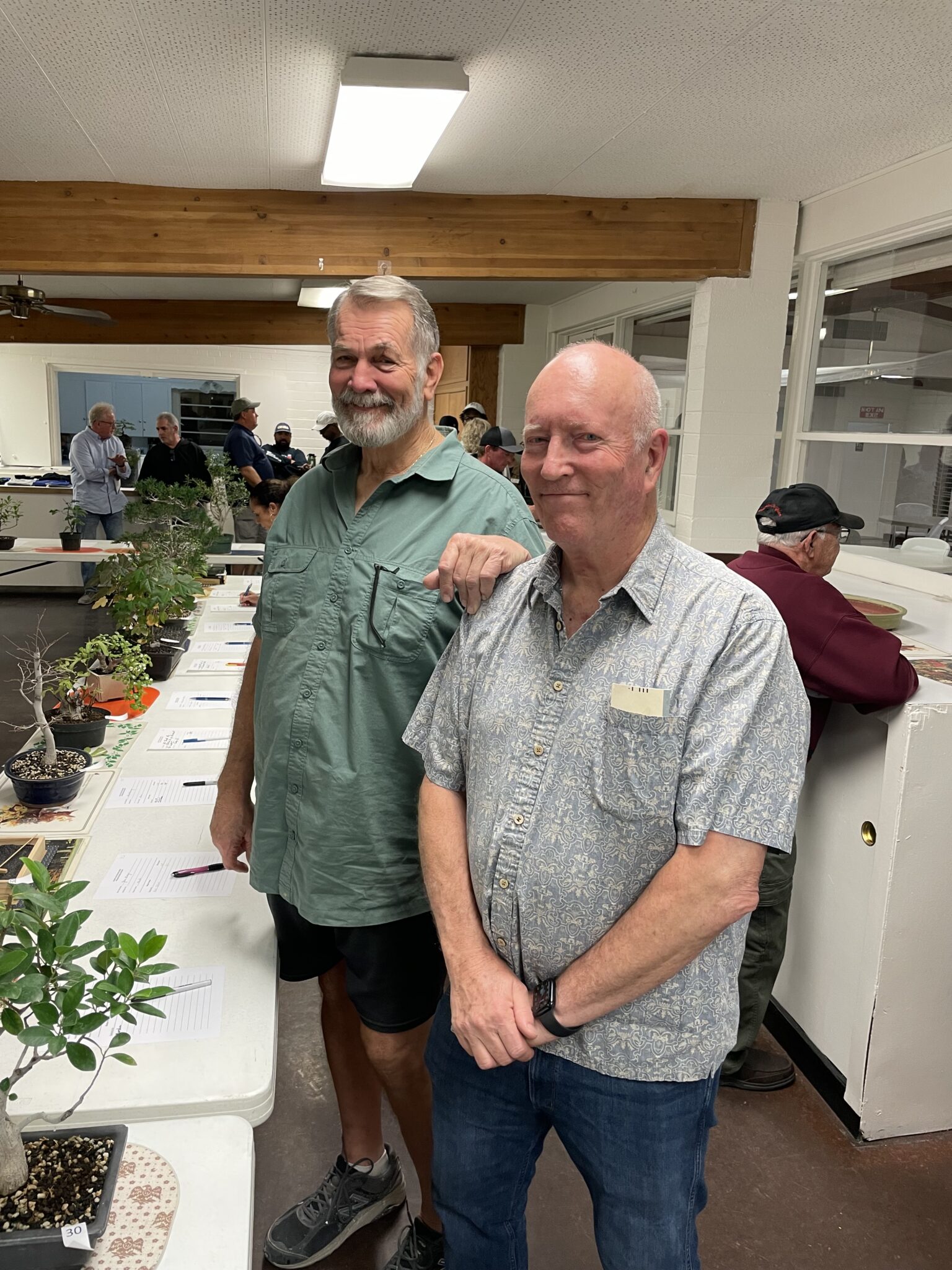 Home - Phoenix Bonsai Society